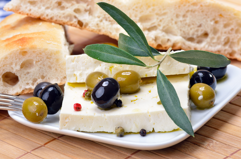 7 Countries That Eat The Most Cheese In The World - Insider Monkey