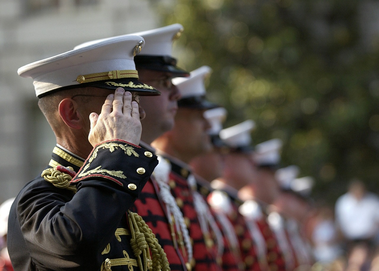 Top 5 Christian Military Boarding Schools - Insider Monkey