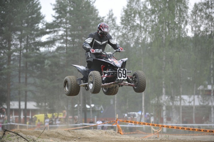 11 Most Expensive ATVs and UTVs - Insider Monkey