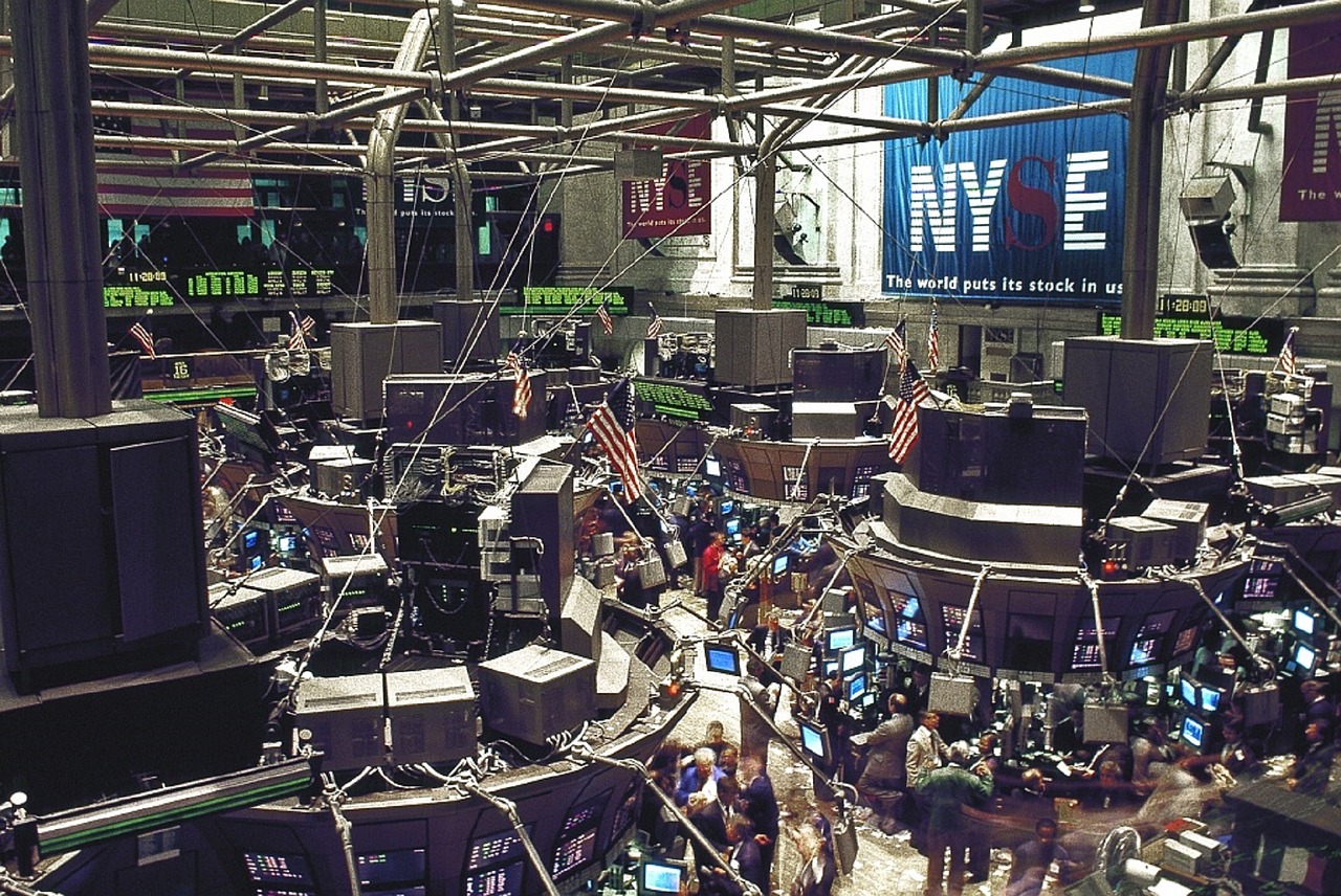 5 Largest Stock Exchanges In The World - Insider Monkey
