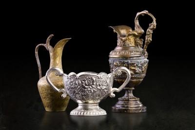 11 Most Expensive Items Found On Antiques Roadshow - Insider Monkey