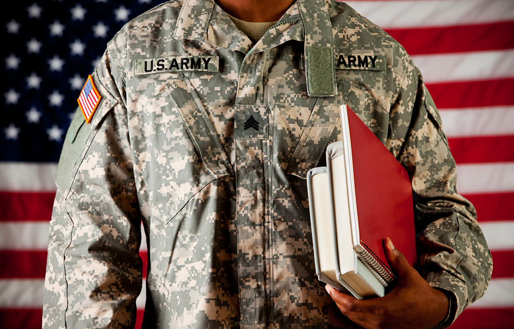 6 Job Opportunities for Retired Special Forces Soldiers - Insider Monkey