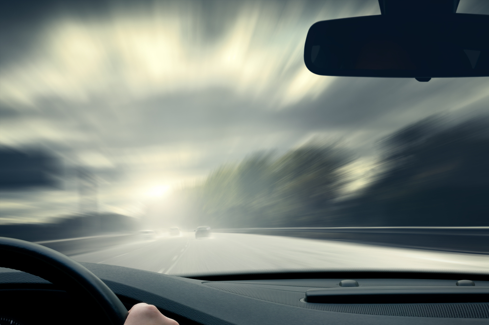 10 Most Dangerous States For Drivers in America in 2015 - Insider Monkey