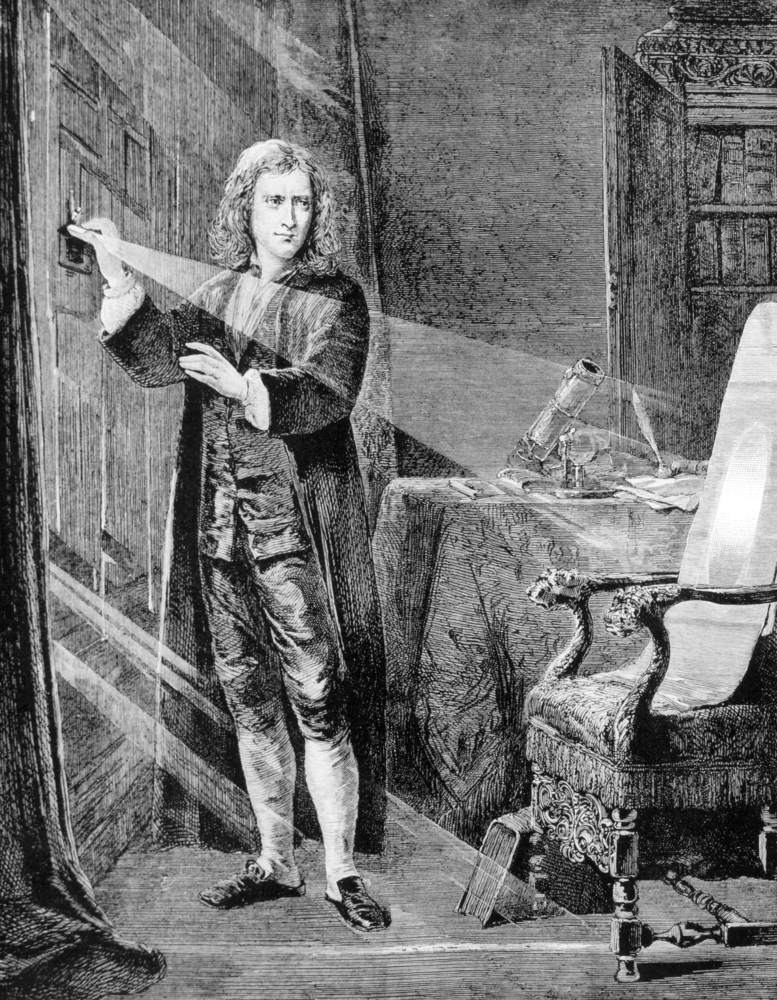 5 Most Influential Scientists of All Time - Insider Monkey