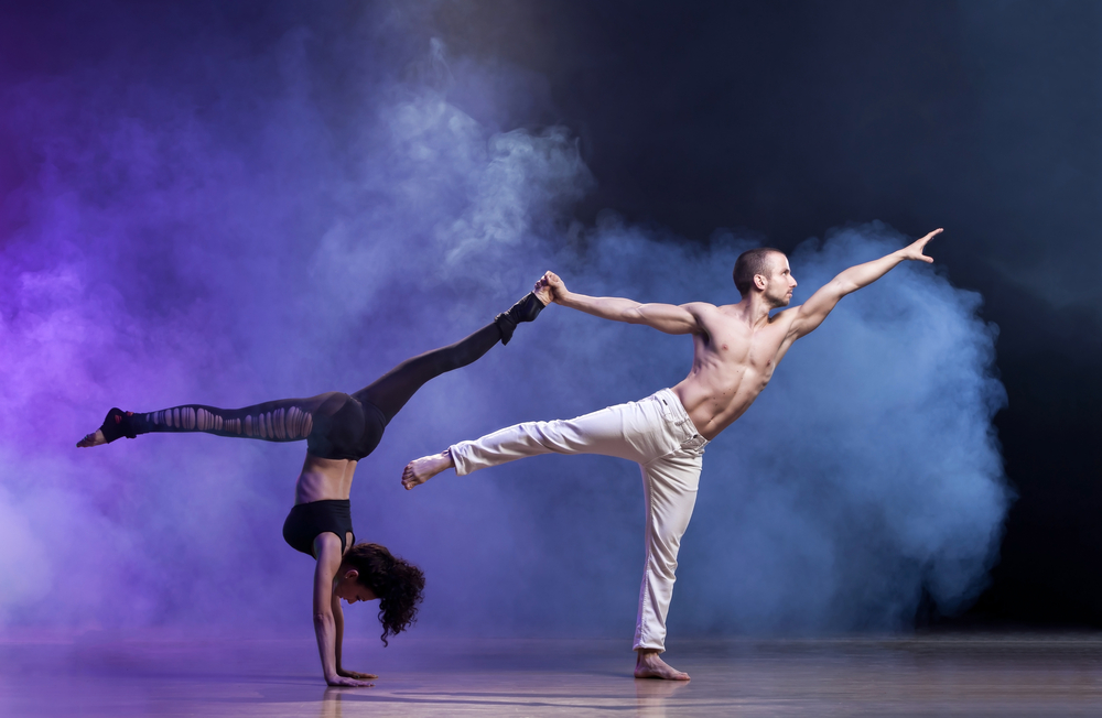 Top 10 Best Dancers of All Time - Insider Monkey
