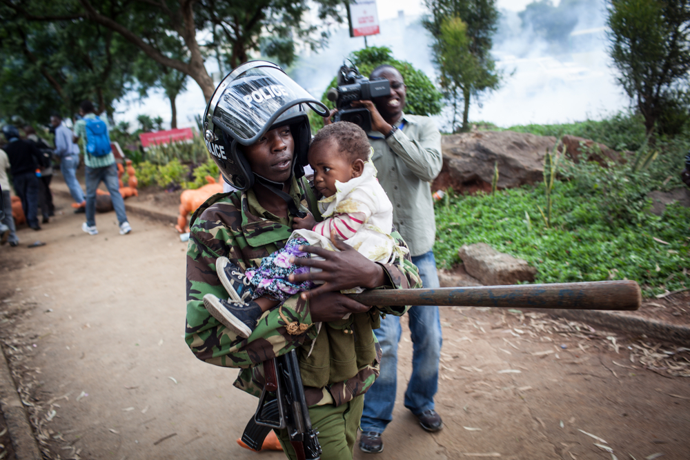 30 Most Unstable Countries in the World - Insider Monkey