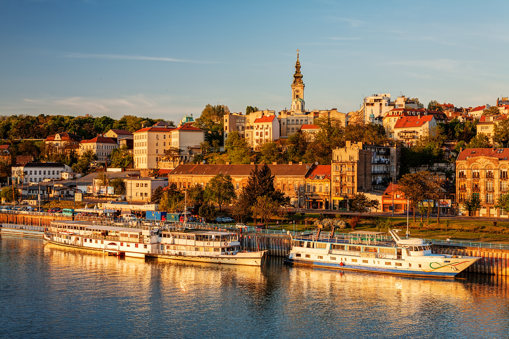 11 Fun, Awesome Things to Do in Belgrade - Insider Monkey
