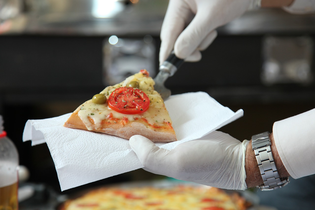 Here’s What Makes Papa John’s (PZZA) A Wise Investment Choice - Insider ...