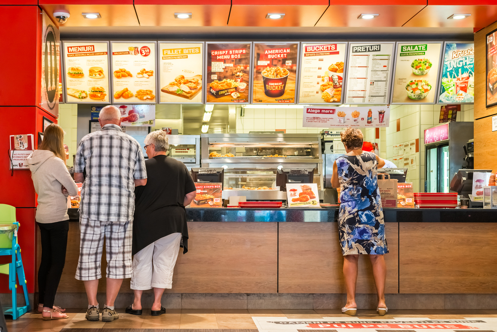 16 Biggest Fast Food Chains in the US - Insider Monkey