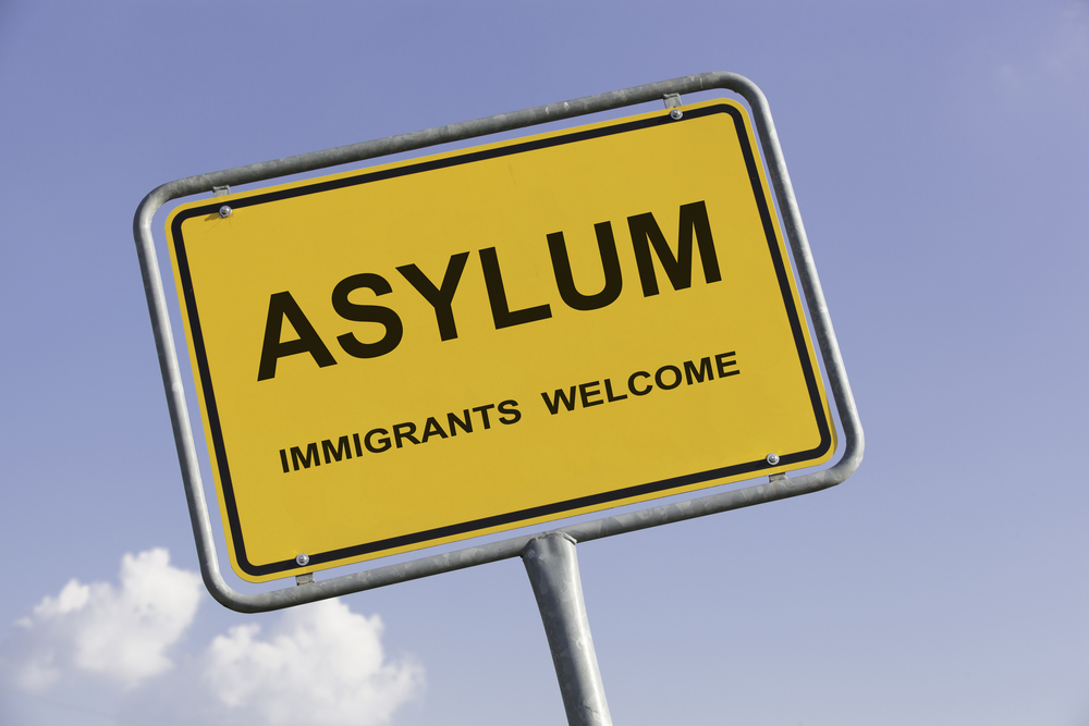 6 Easiest Countries To Seek Asylum - Insider Monkey