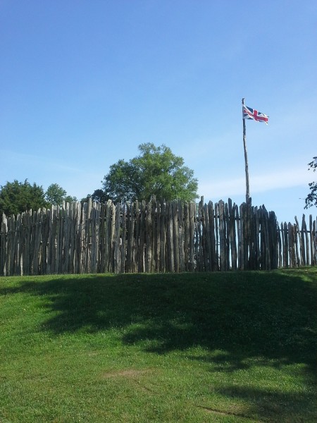 7 Revolutionary War Sites on the East Coast - Insider Monkey