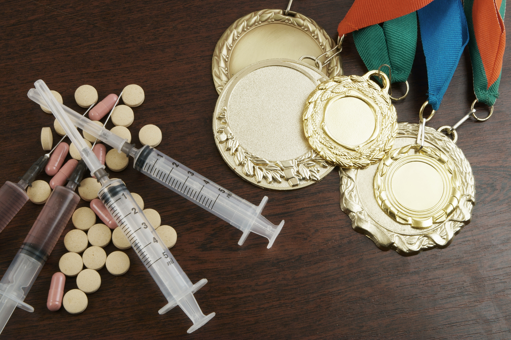 Top 11 Running Doping Scandals Of All Time - Insider Monkey