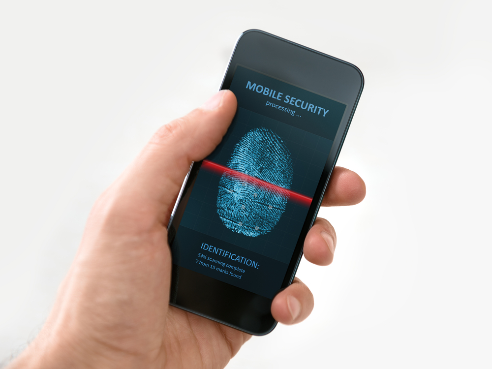 6 Smartphones with Fingerprint Scanners - Insider Monkey