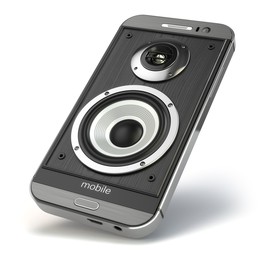 8 Smartphones with Best Loudspeakers - Insider Monkey