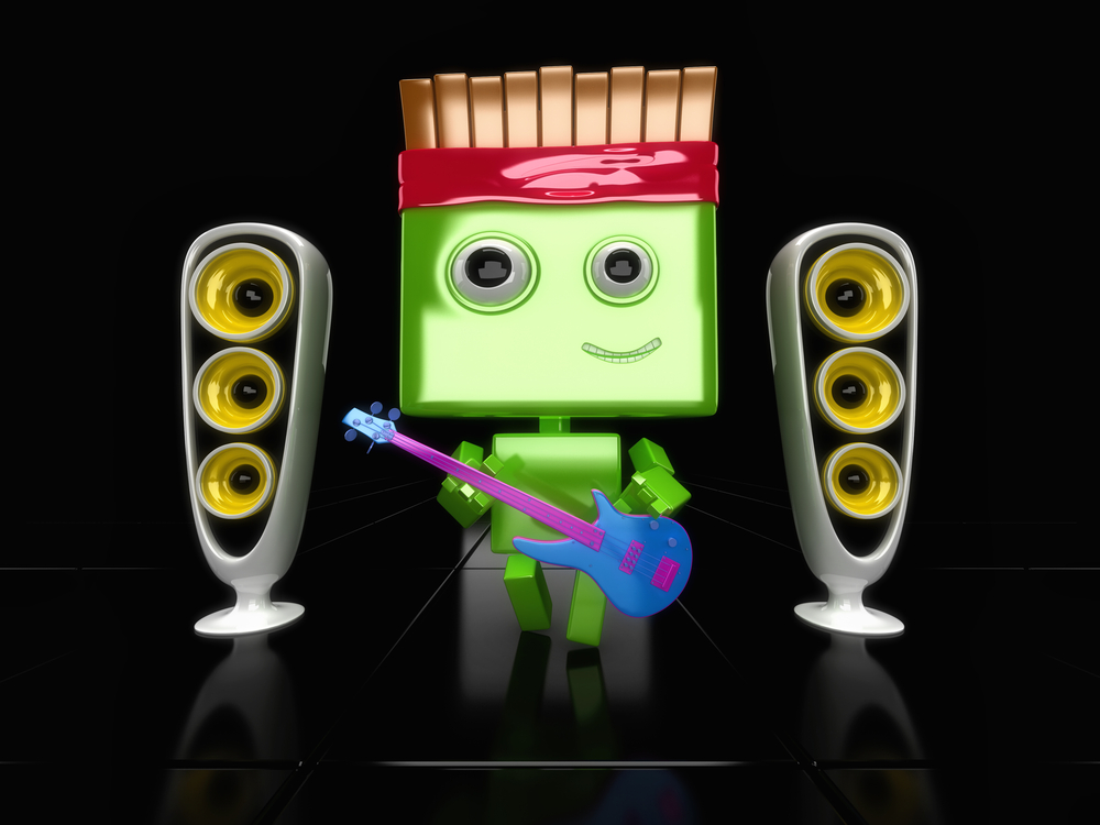 7 Best Music Making Apps for Android - Insider Monkey