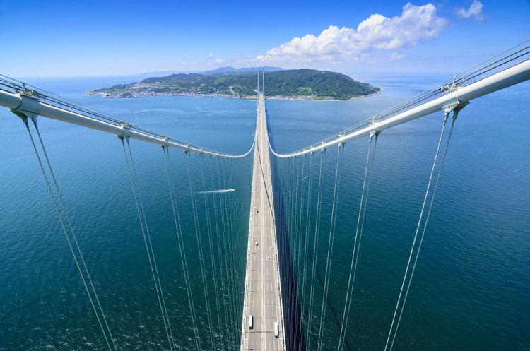 11 Most Expensive Bridges Ever Built - Insider Monkey