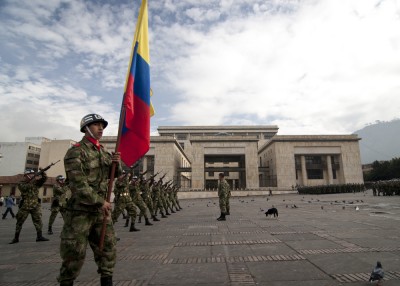 15 Countries with the Most Militarized, Heavily Guarded and Secure ...