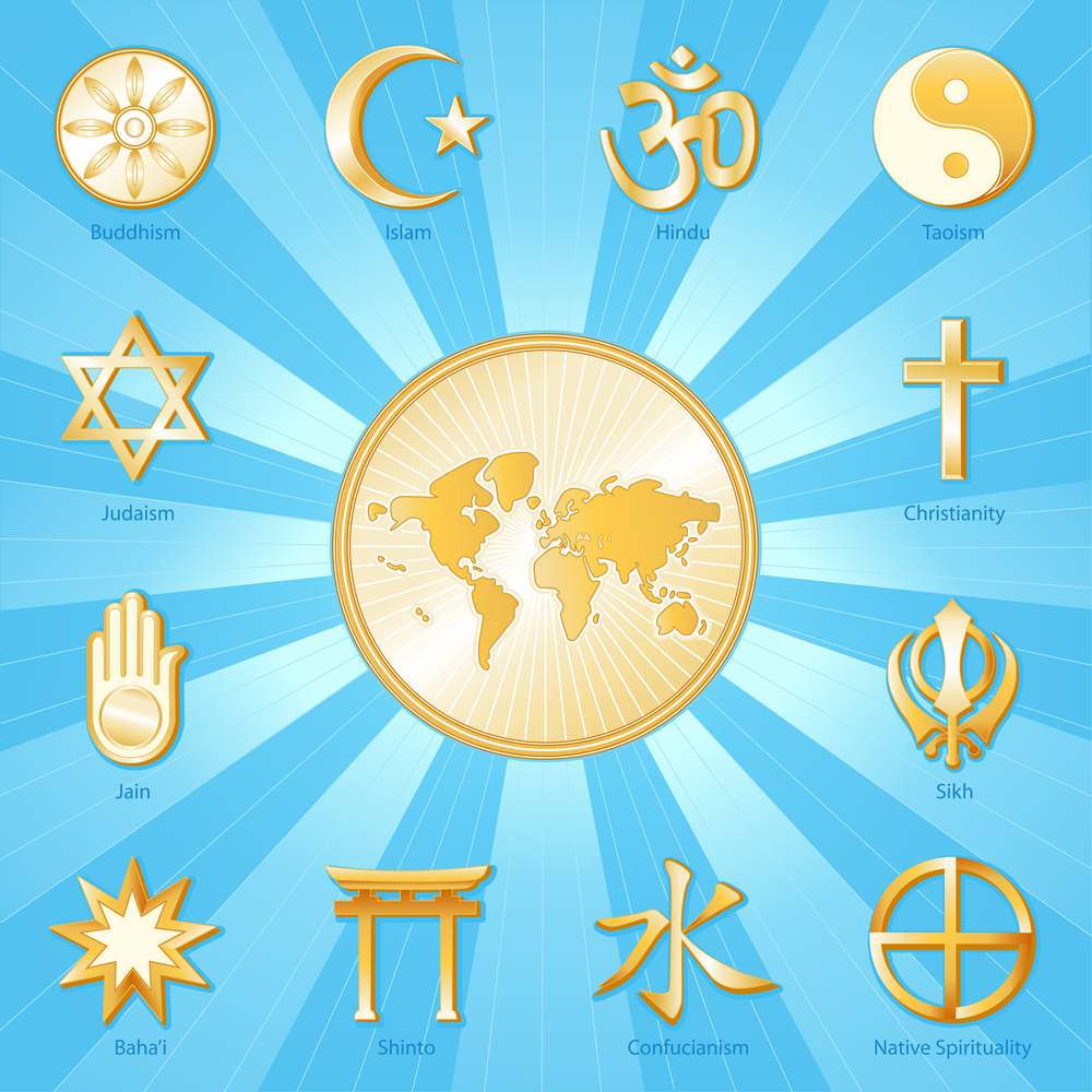 6 Easiest Religions To Study, Convert to and Follow - Insider Monkey