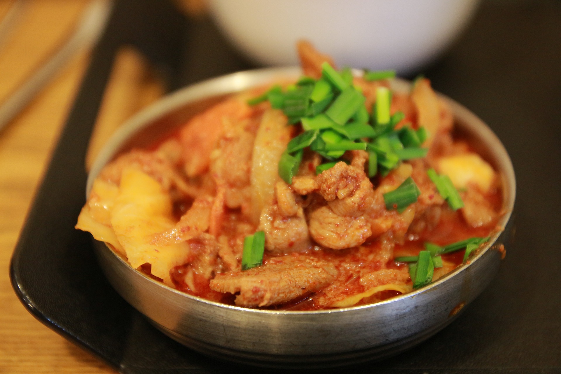 11 Countries with the Hottest Food in the World - Insider Monkey