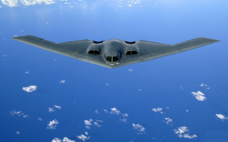 11 Most Expensive Military Planes in the World - Insider Monkey