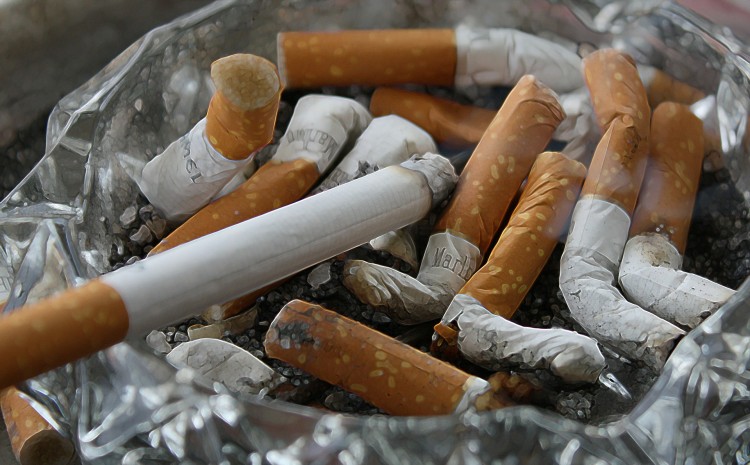 7 Chemicals in Cigarettes That Cause Heart Disease - Insider Monkey