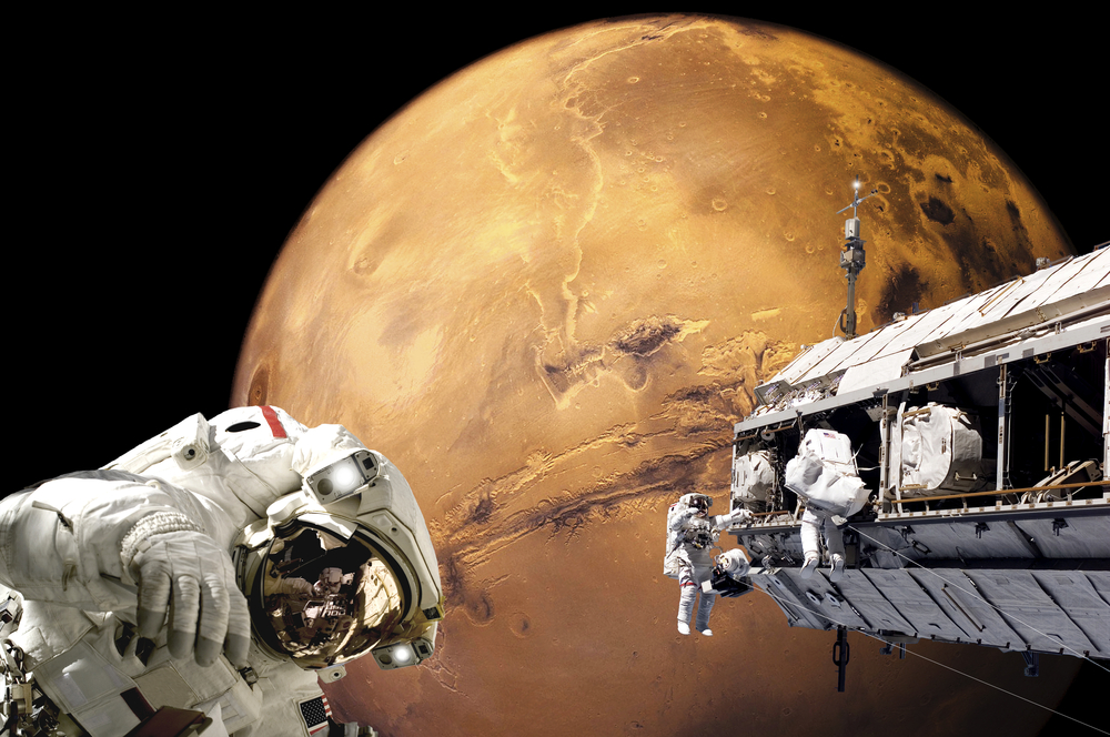 Top 10 Countries in Space Exploration - Insider Monkey