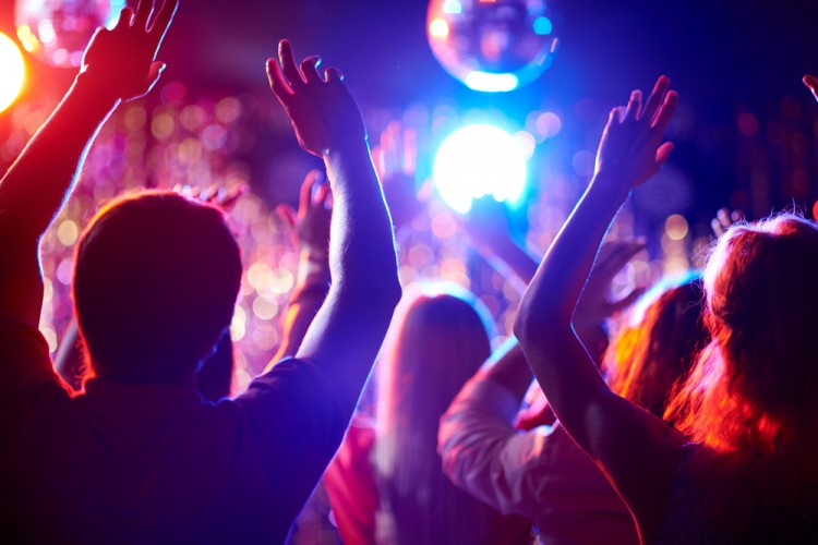 10 Best Dance Clubs In NYC For Singles Over 40 Insider Monkey