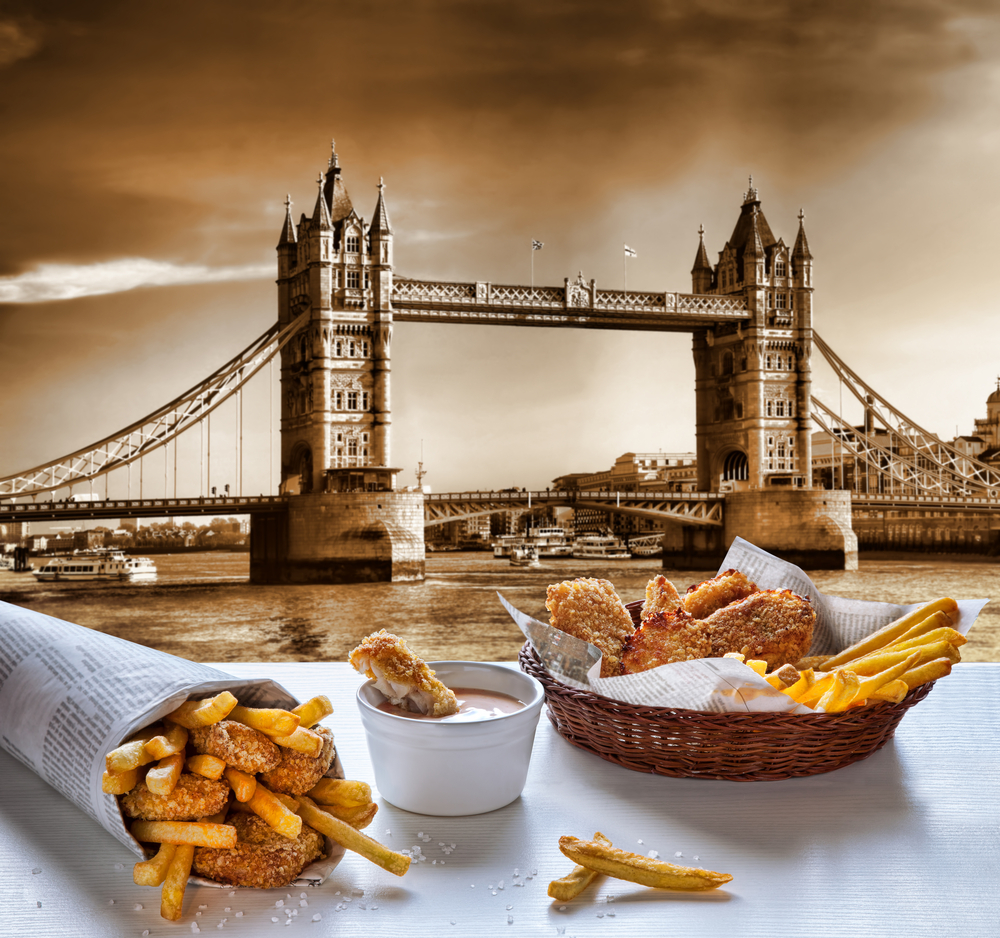 5 Most Popular Chip Dips in America In 2023 - Insider Monkey