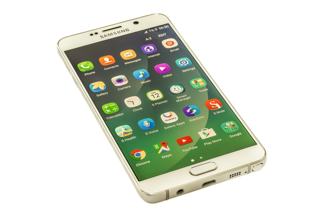 11 Coolest Android Apps of 2016 - Insider Monkey