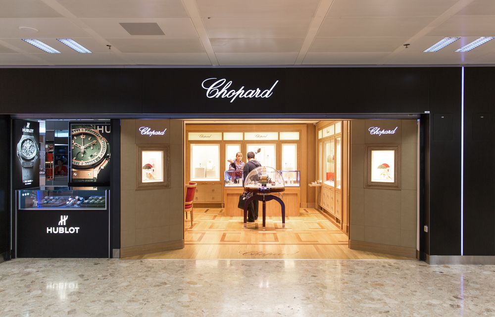 9 Most Expensive Chopard Watches - Insider Monkey