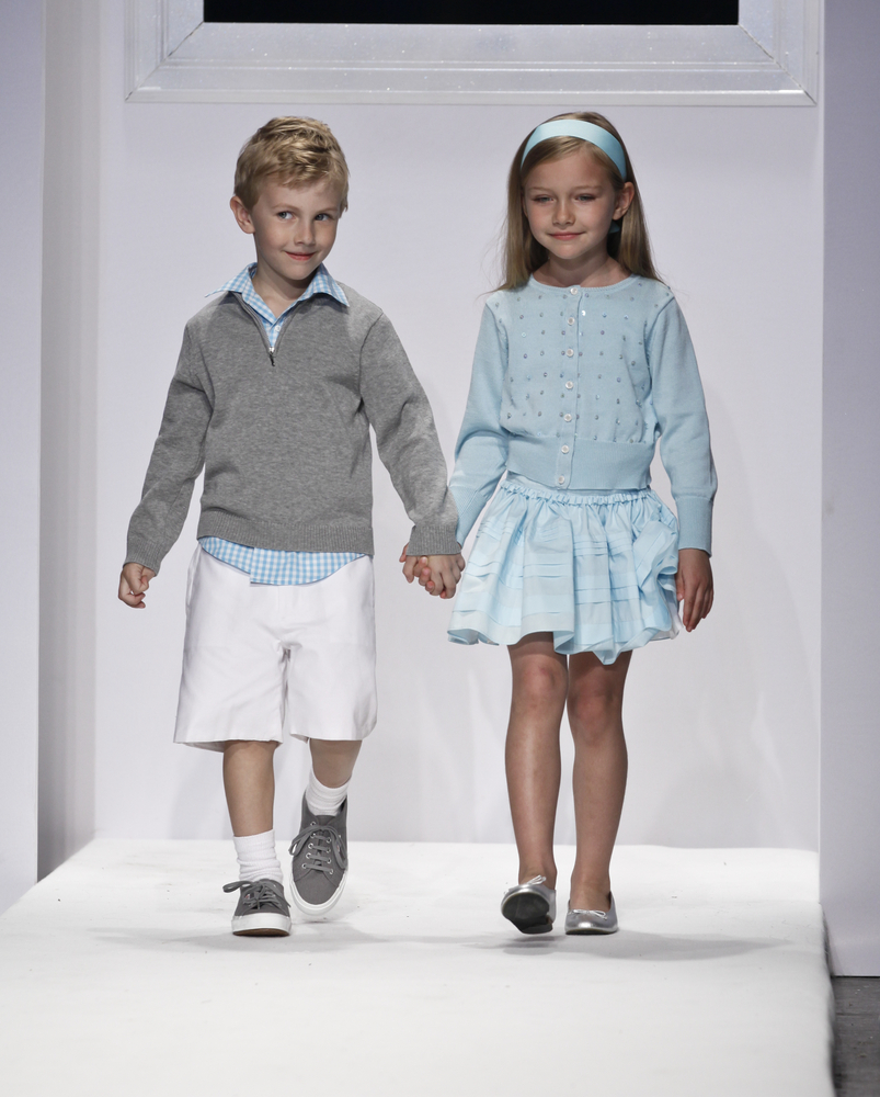 Here is What Hedge Funds Think About Childrens Place Inc (PLCE ...
