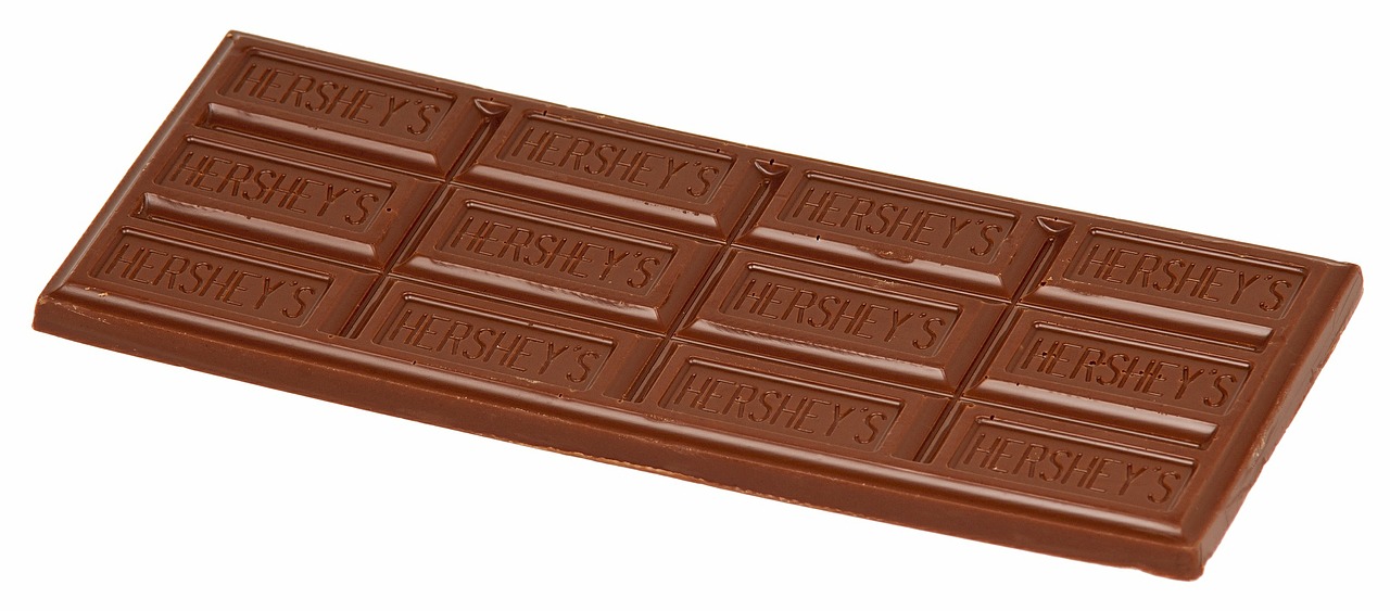 Top 11 Selling Chocolate Bars in the World - Insider Monkey