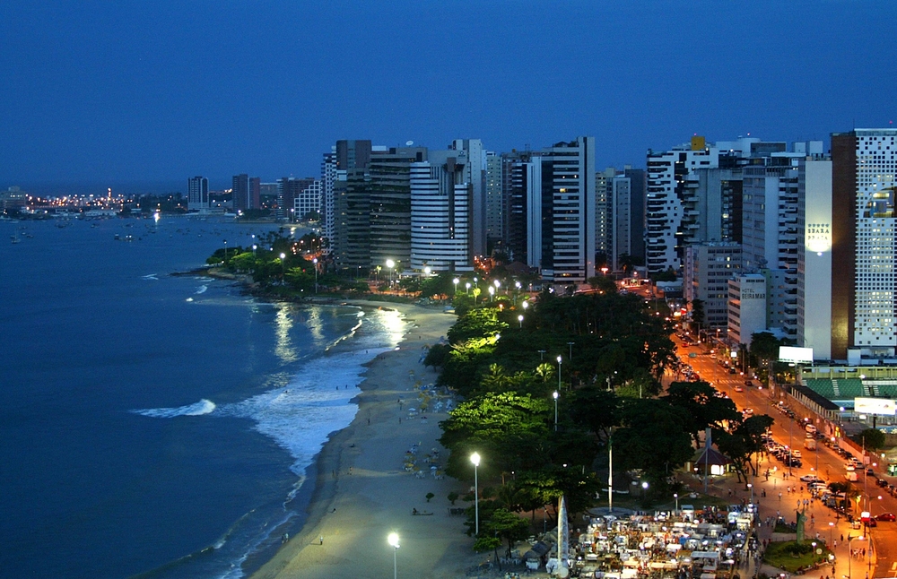 5 Best Places to Retire in Brazil - Insider Monkey