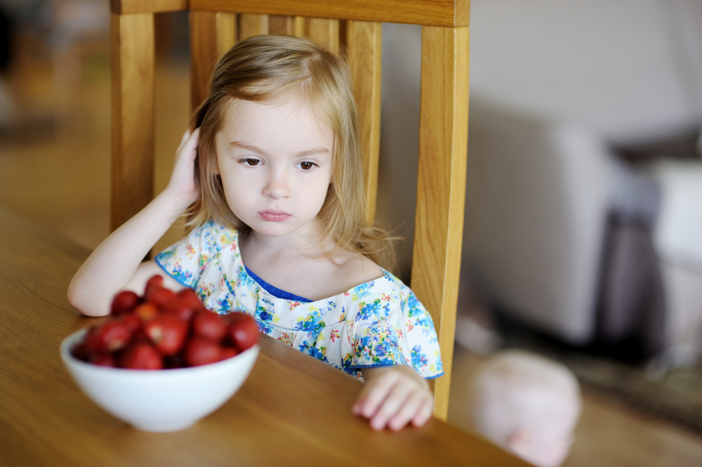 11 Most Common Food Allergies in Children - Insider Monkey