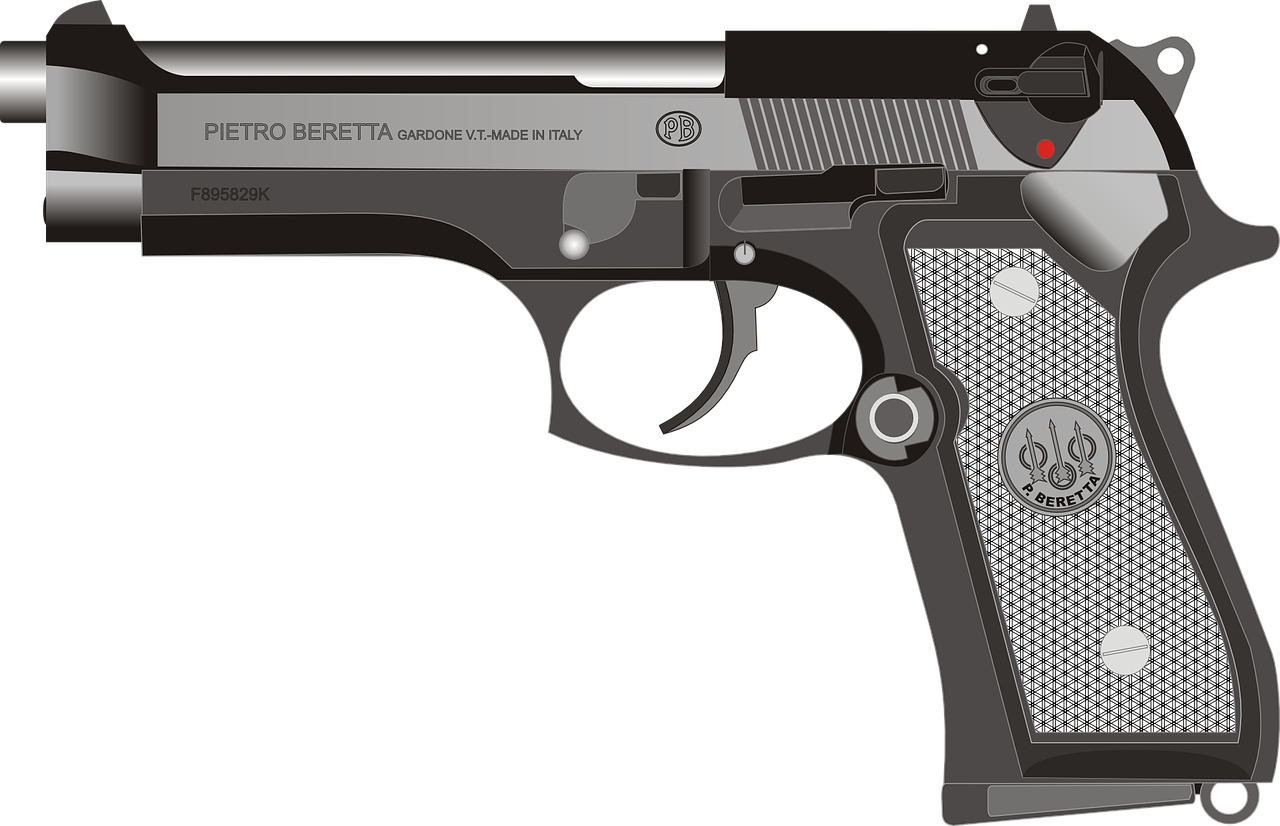 6 Biggest Gun Manufacturers In The World Insider Monkey 6 Biggest Gun Manufacturers In The World Insider Monkey