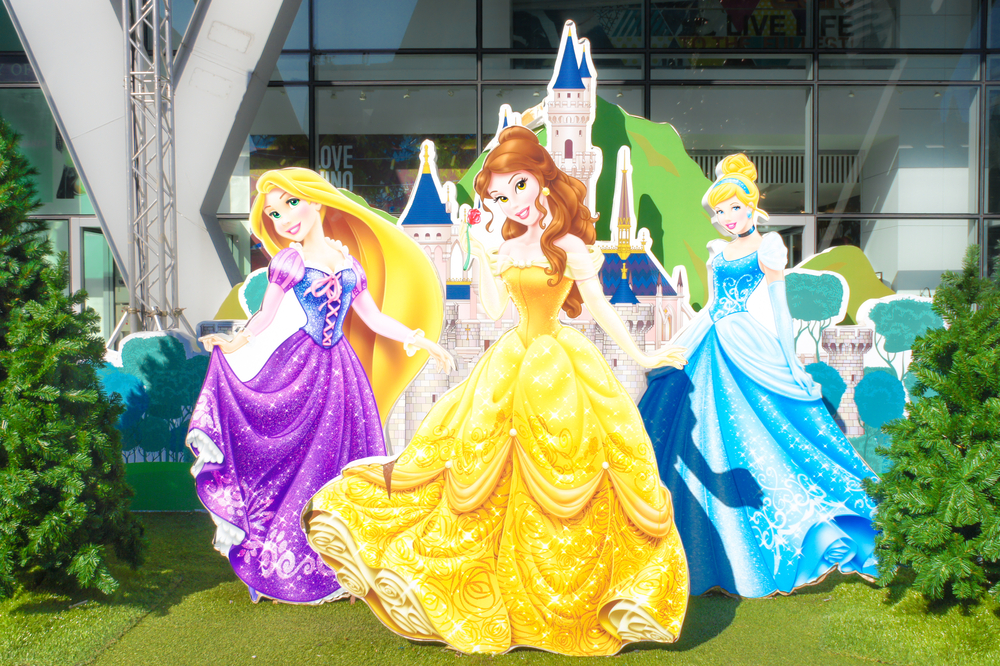 6 Richest Disney Princesses of Them All - Insider Monkey