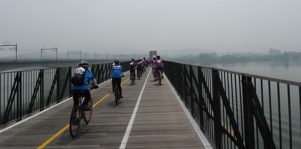 5 Most Bicycle-Friendly Countries in the World - Insider Monkey