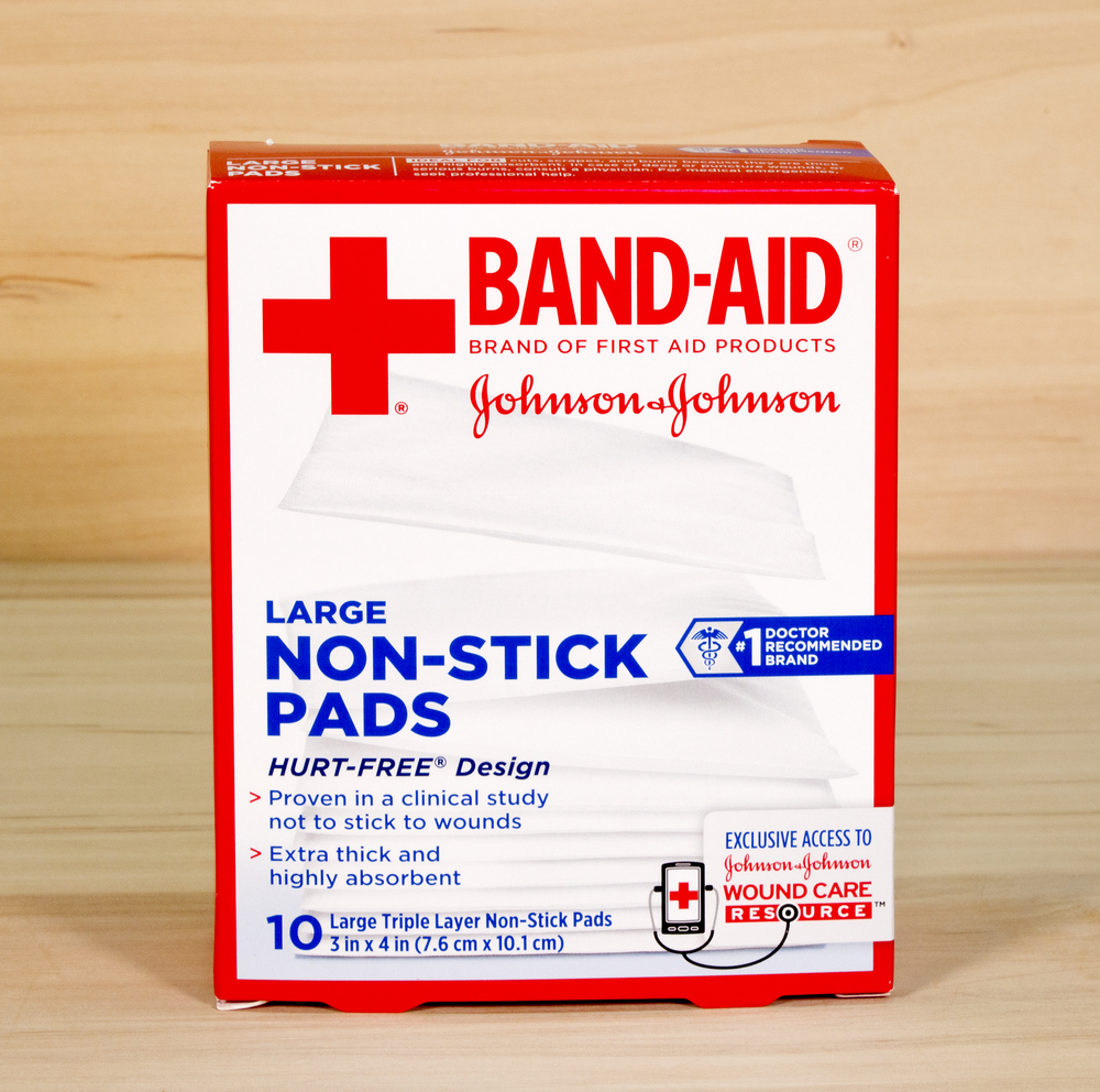 Johnson & Johnson (JNJ) Announces Positive Clinical Study Results for ...