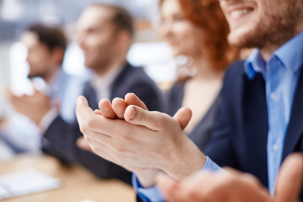 6 Longest Applauses of All Time - Insider Monkey