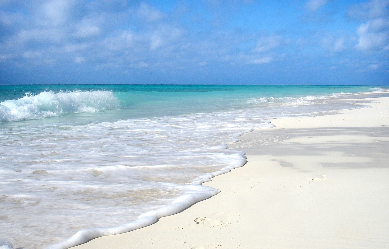 10 Countries with the Best Beaches - Insider Monkey