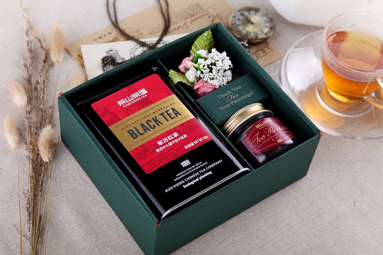 5 Countries With Highest Tea Consumption Per Capita - Insider Monkey