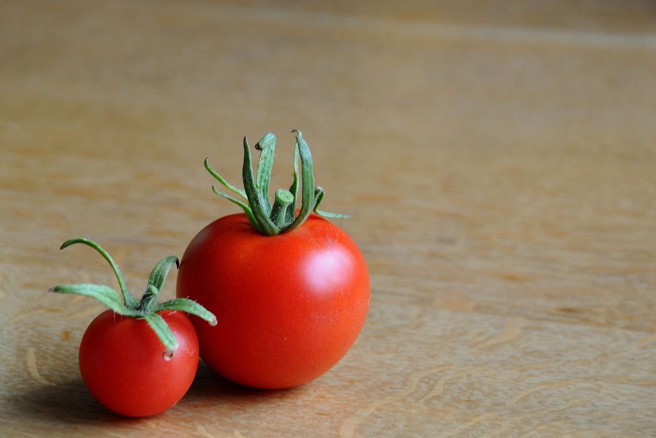 8 Countries that Produce the Most Tomatoes in the World - Insider Monkey