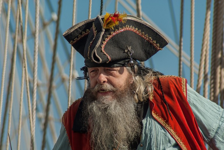 10 Most Successful Pirates in History - Insider Monkey