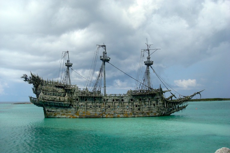 10 Most Successful Pirates in History - Insider Monkey