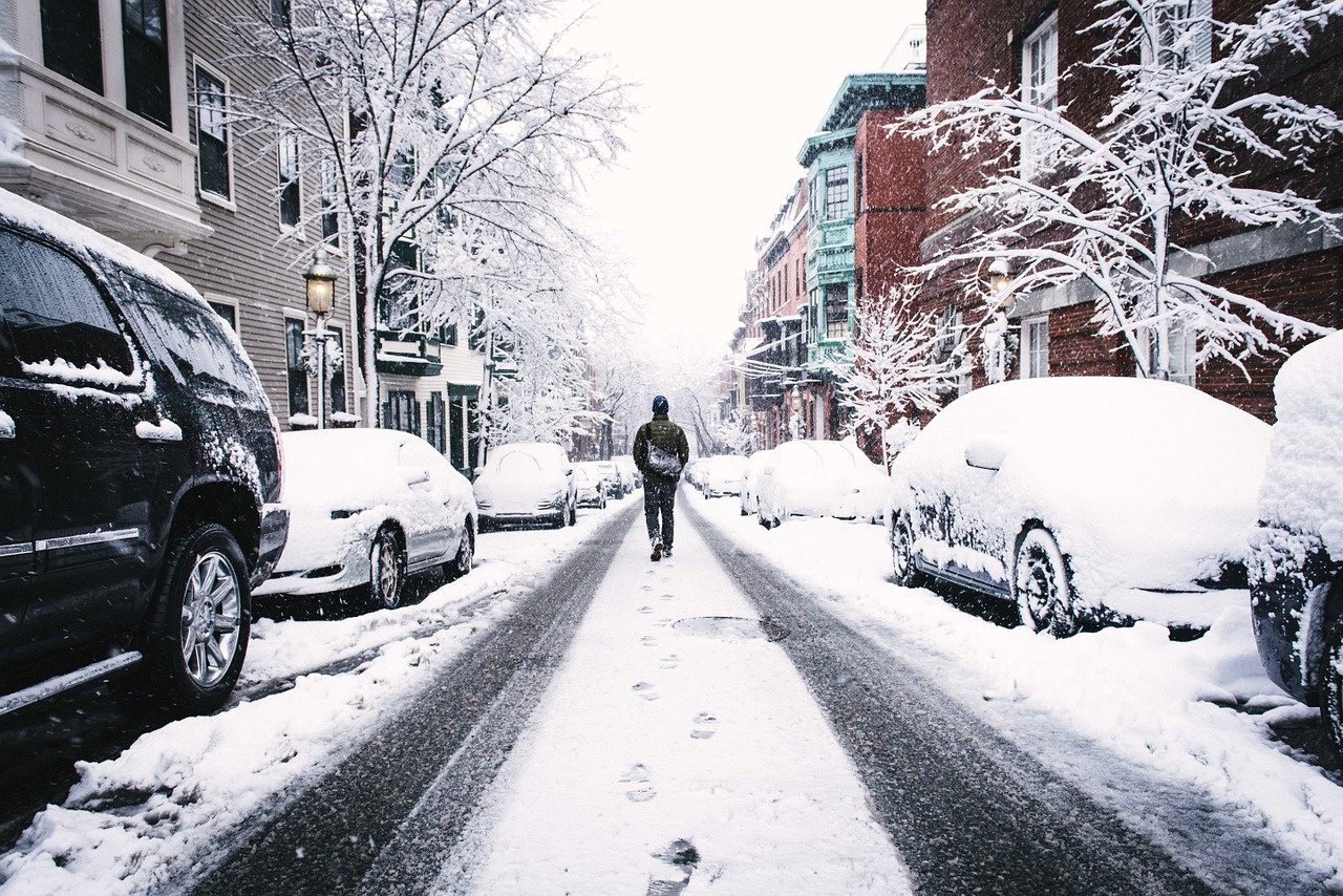 10 Coldest Cities in the World - Insider Monkey