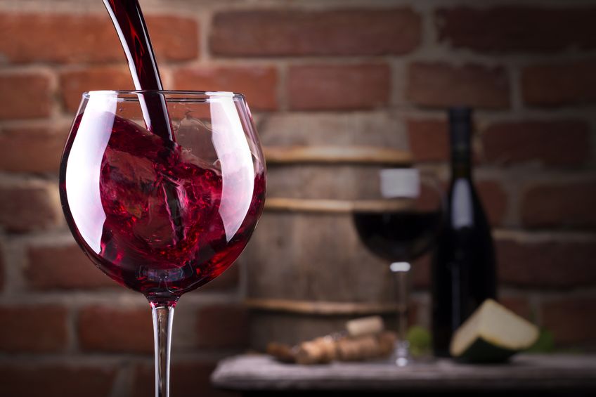 15 Best Merlot Wines Under $50 - Insider Monkey