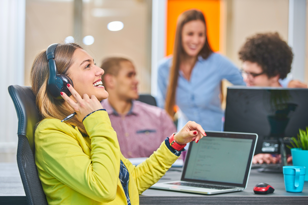 Is Concentrix (CNXC) A Great Investment Choice? - Insider Monkey