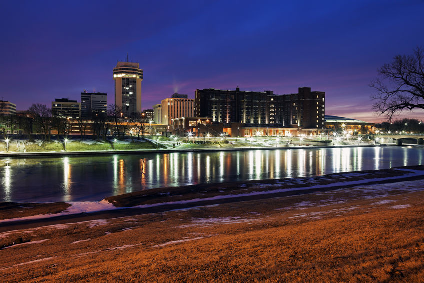 5 Best Places in Kansas for a Couple to Live on Only Social Security ...