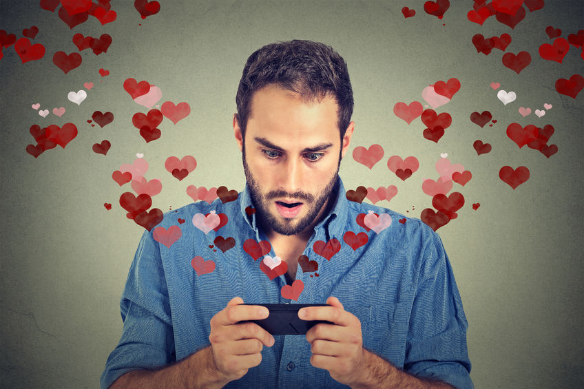 10 Short Dating Profile Examples for Males - Insider Monkey