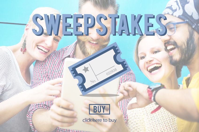 6 Easiest Contests and Sweepstakes to Win - Insider Monkey